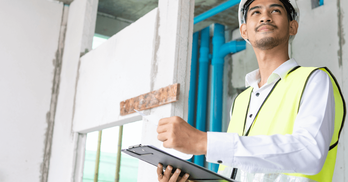 The wind mitigation inspection ensures the safety of homeowners